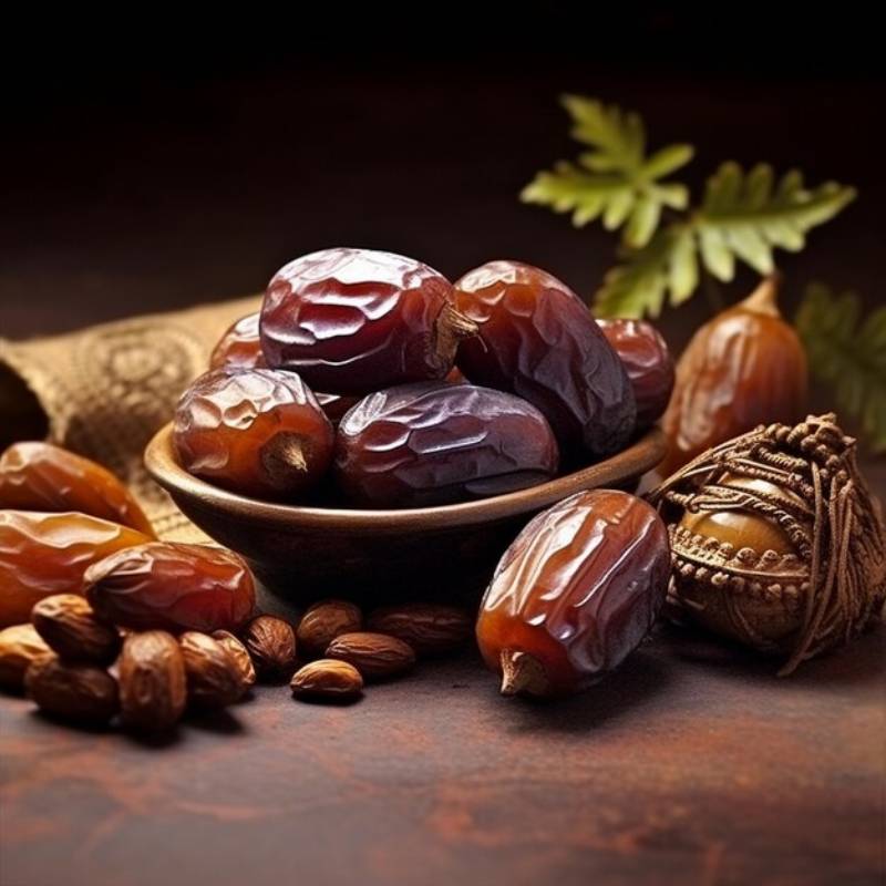 Los beneficios de consumir dátiles | Blogs Quirónsalud