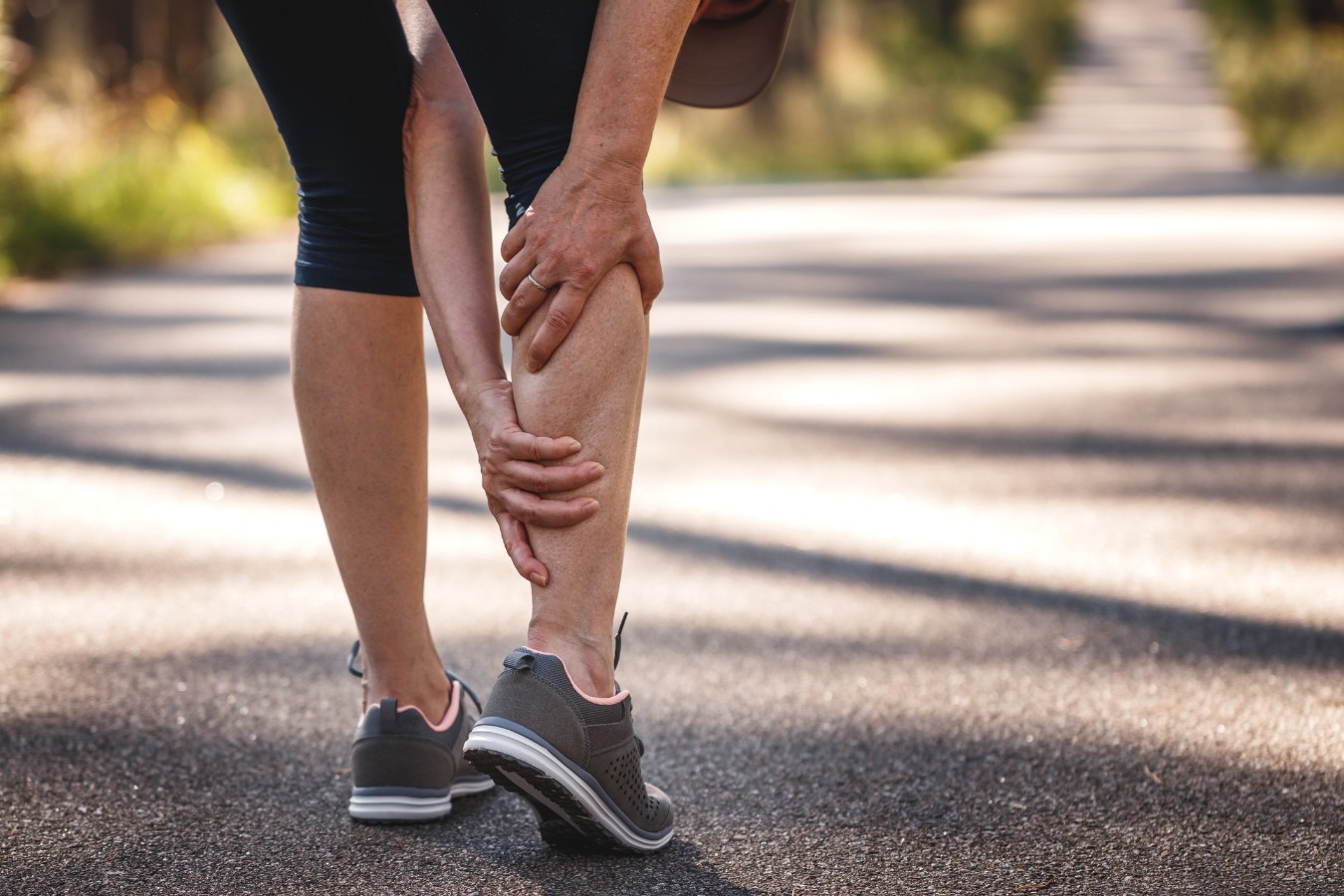 Calambres musculares | Blogs Quirónsalud