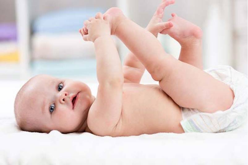 Deposiciones en el recién nacido | Blogs Quirónsalud