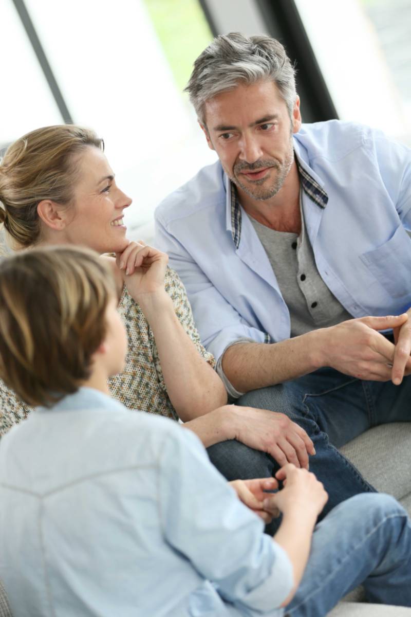 Cómo afrontar el cáncer en la familia | Blogs Quirónsalud