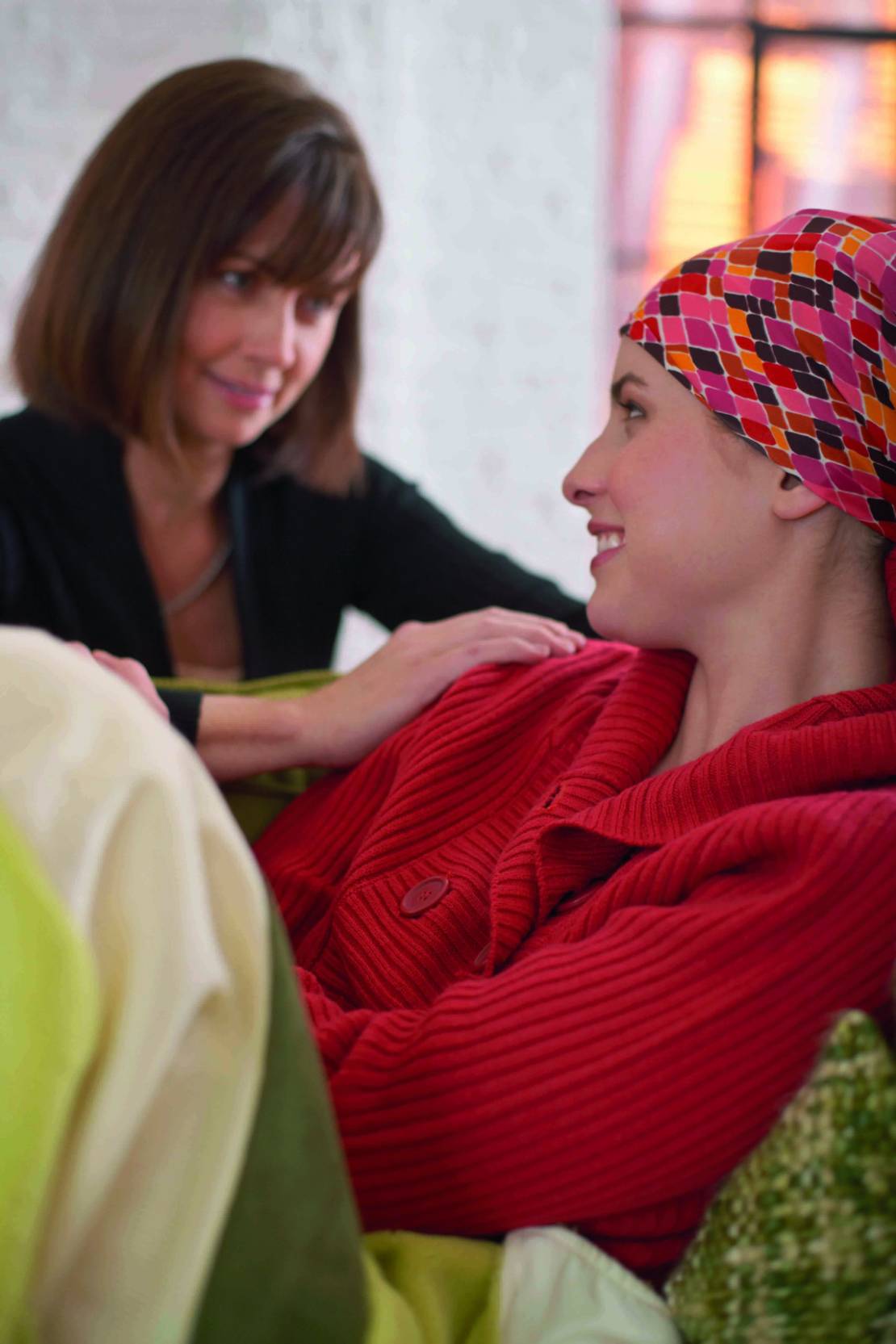 Metástasis y esperanza de vida, lo que tienes que saber | Blogs Quirónsalud