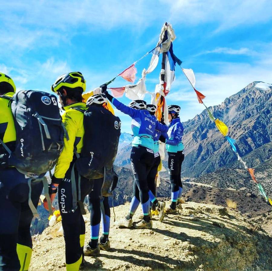 ¡LOGRAMOS EL RETO! | Blogs Quirónsalud