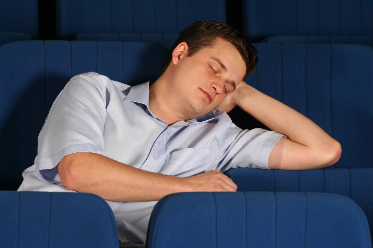 Necesito dormir muchas horas incluso durante el día… ¿qué es la ...