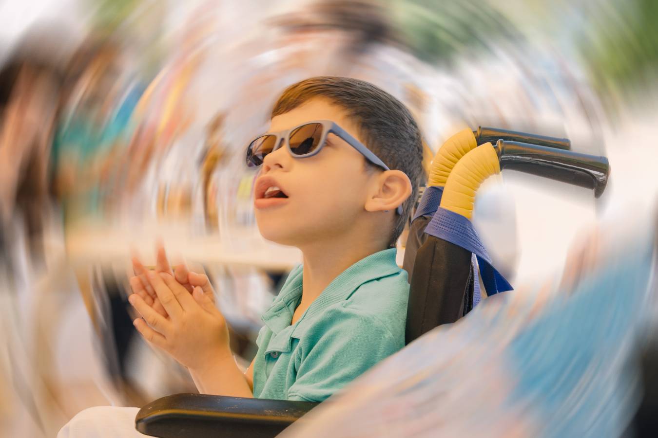 Síndrome de Pitt-Hopkins | Blogs Quirónsalud