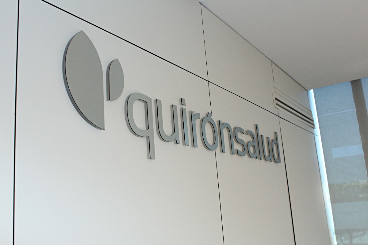 Quirónsalud strengthens its leadership with the opening of a new center ...
