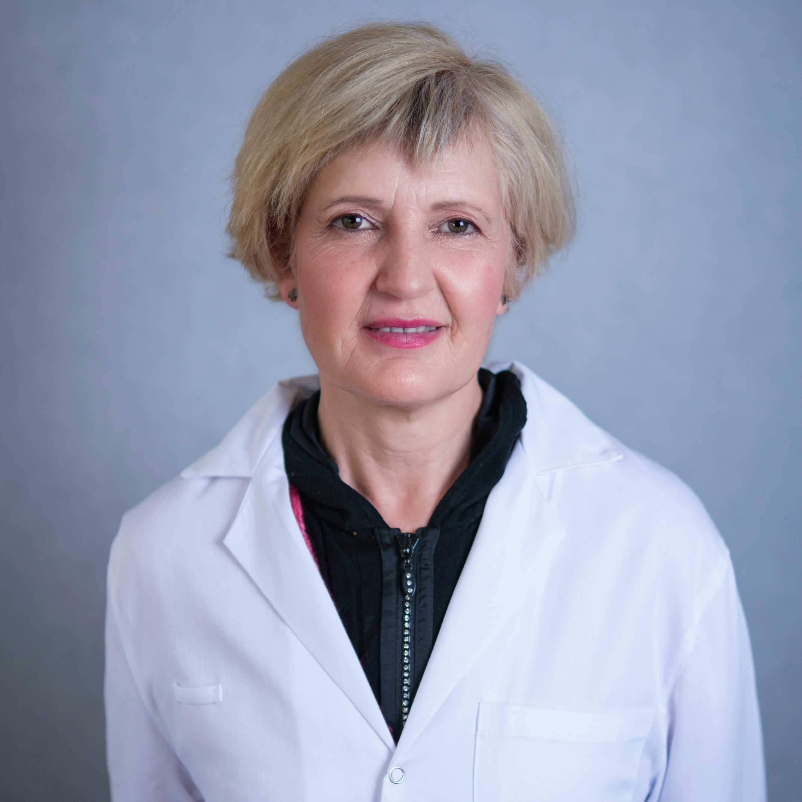 Josefina Cruz Jurado | Quirónsalud