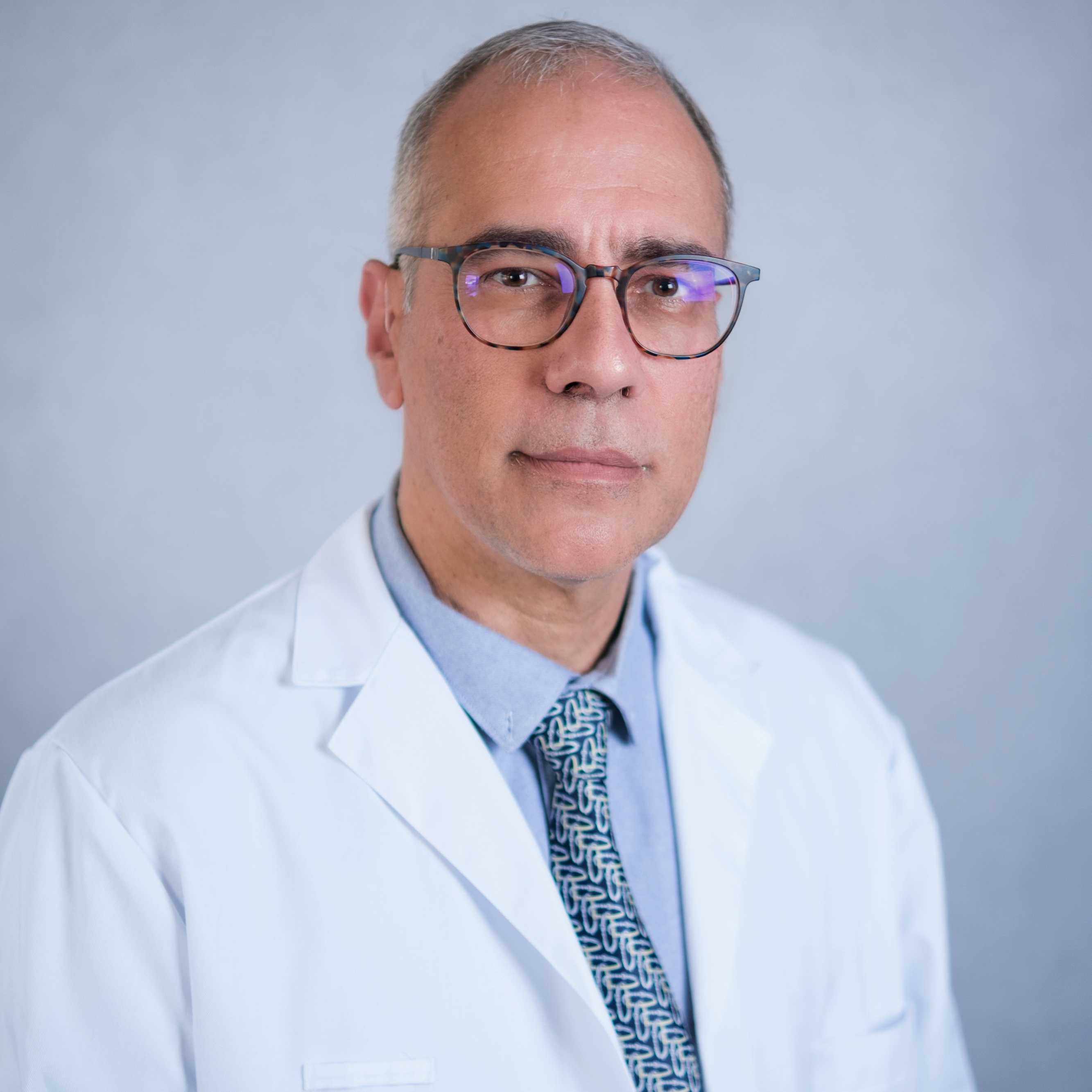 Víctor Matheu Delgado | Quirónsalud