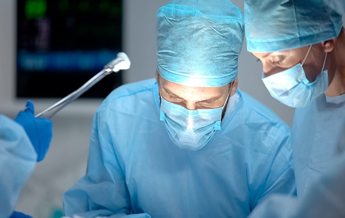 General and digestive system surgery | Quirónsalud