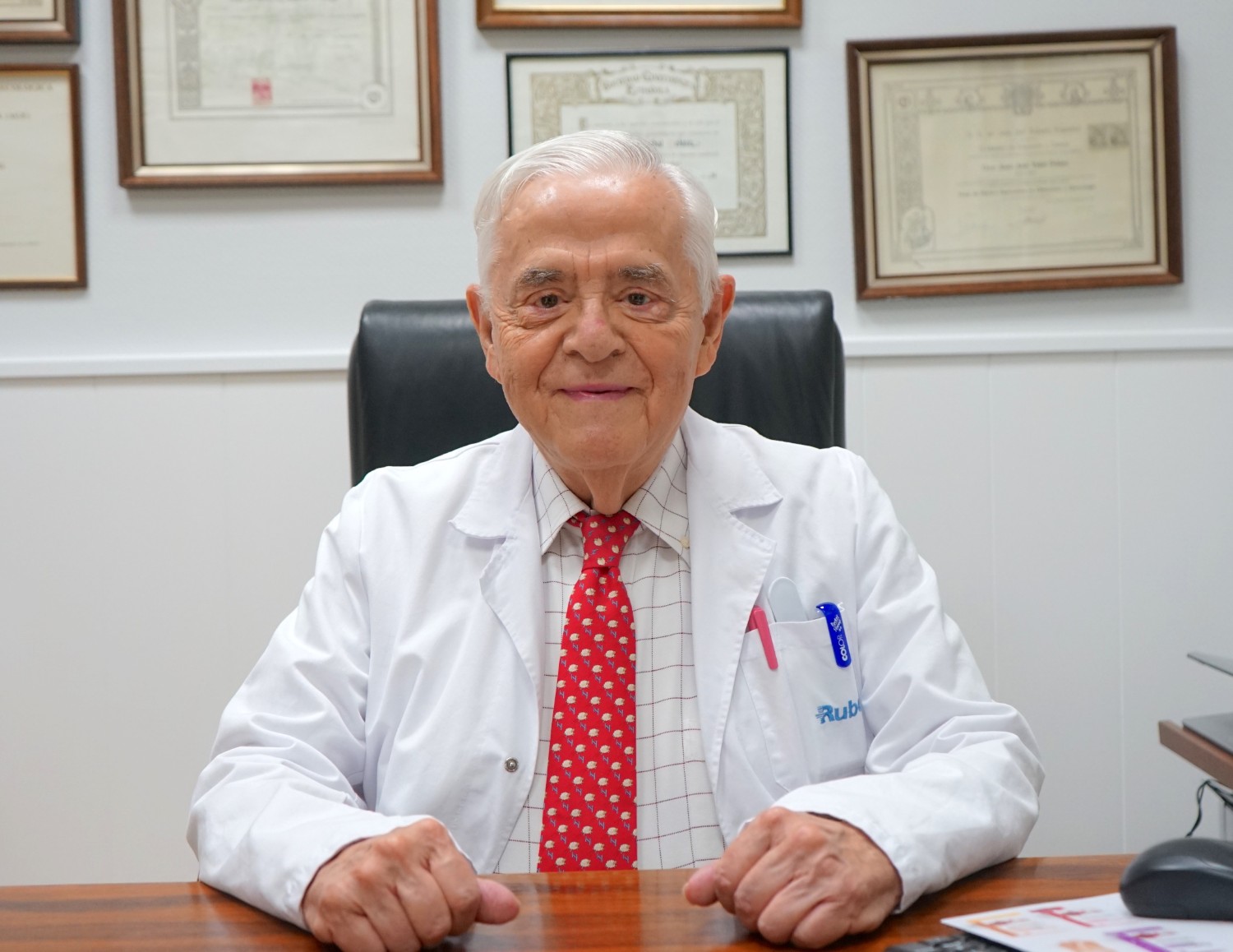30 años cuidando la salud de la mujer | Quirónsalud