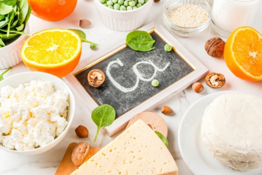 Calcio: fuentes alimentarias y asimilación | Quirónsalud