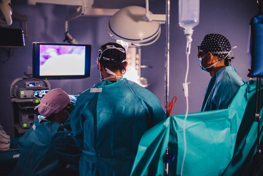 El cáncer de próstata se detecta en el 90% de los casos en la revisión rutinaria | Quirónsalud