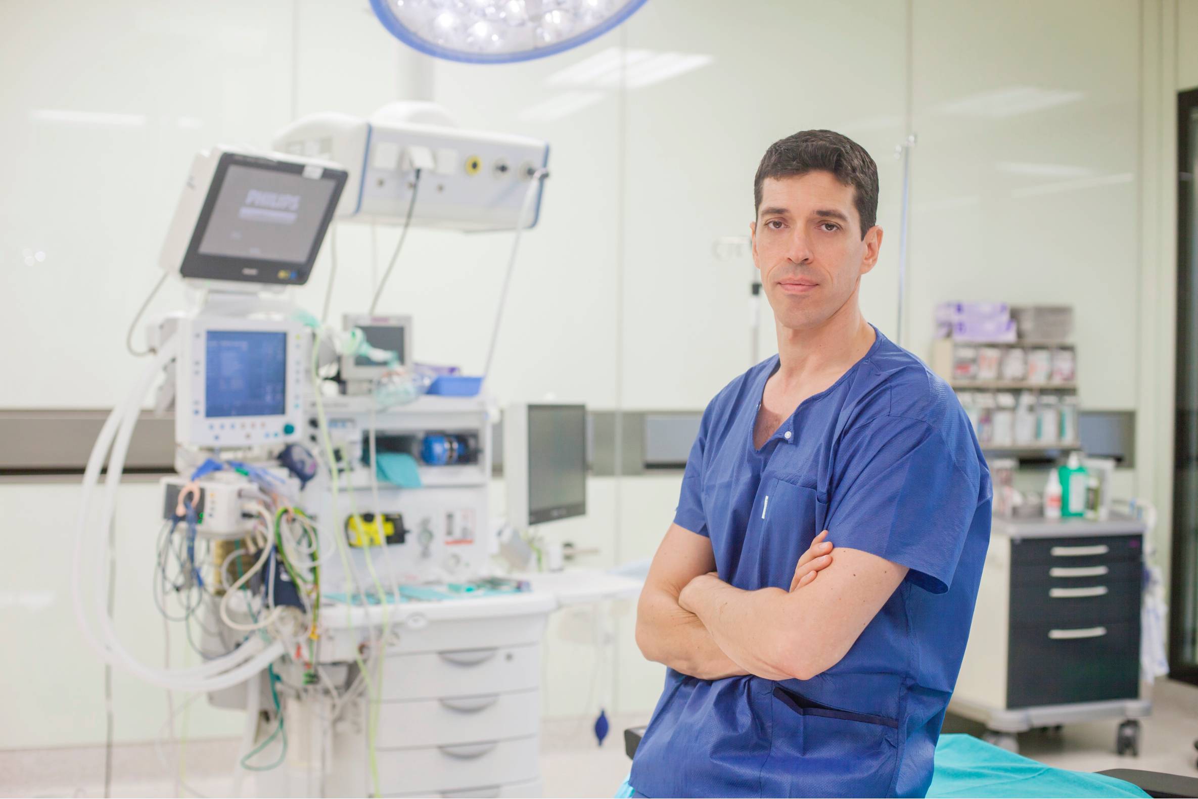 Claves para recuperarse de una lesión traumatológica grave o una ...