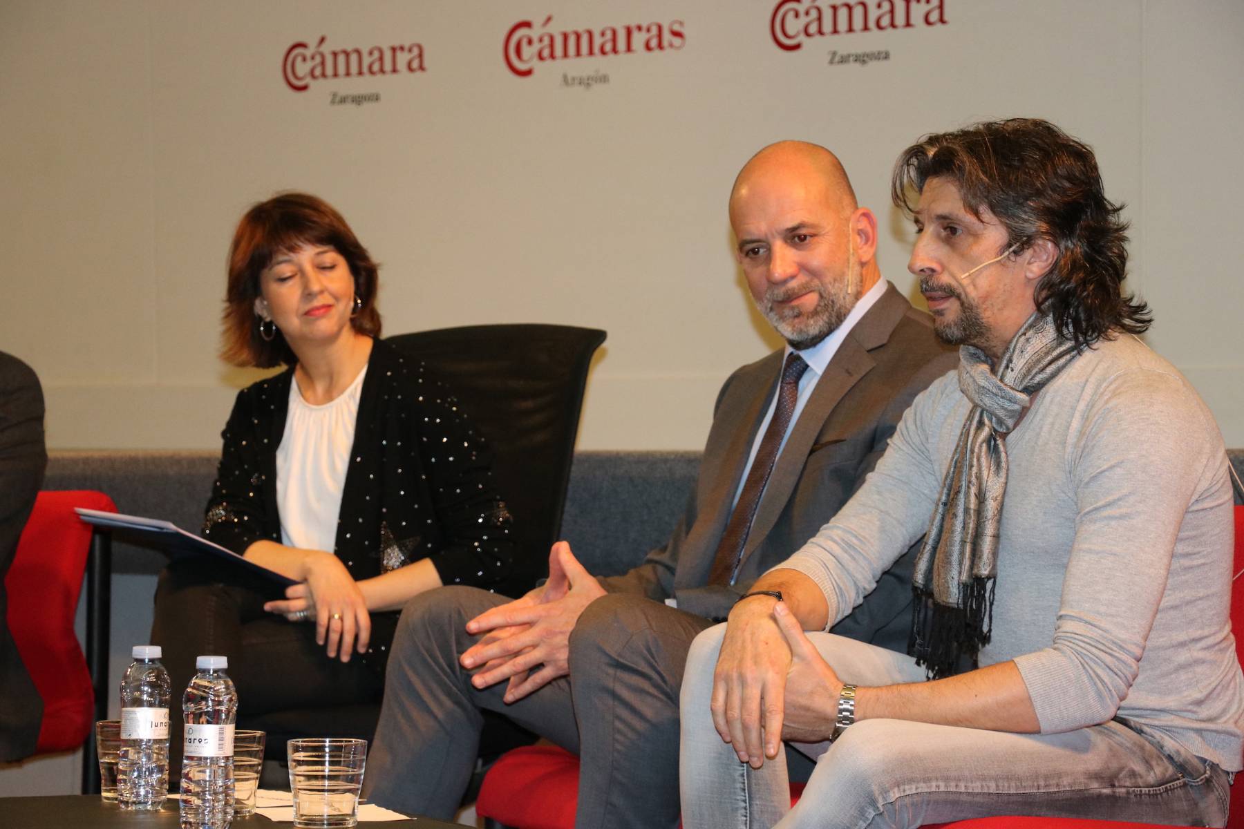 Dr. Solano: "El éxito solo se consigue trabajando en equipo" | Quirónsalud