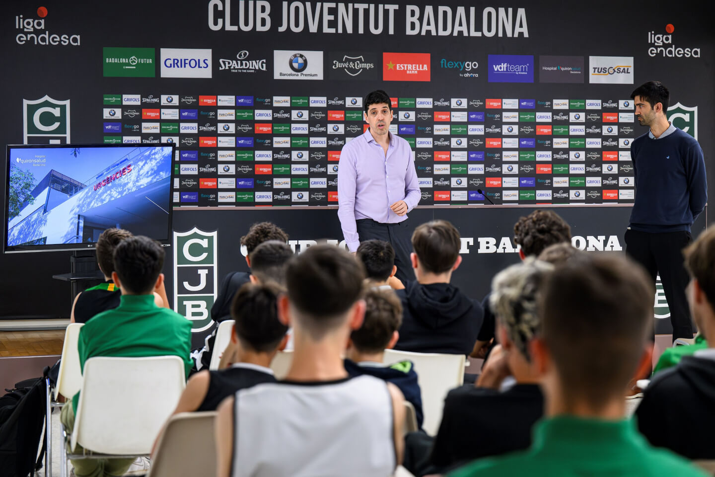 La importancia de la enfermería: la dilatación | Quirónsalud