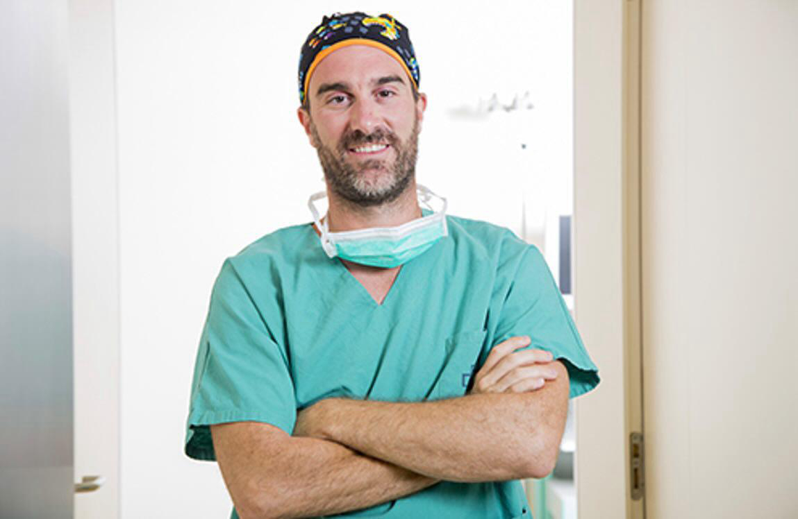 Endoscopia bariátrica, primera opción terapéutica para pacientes con ...