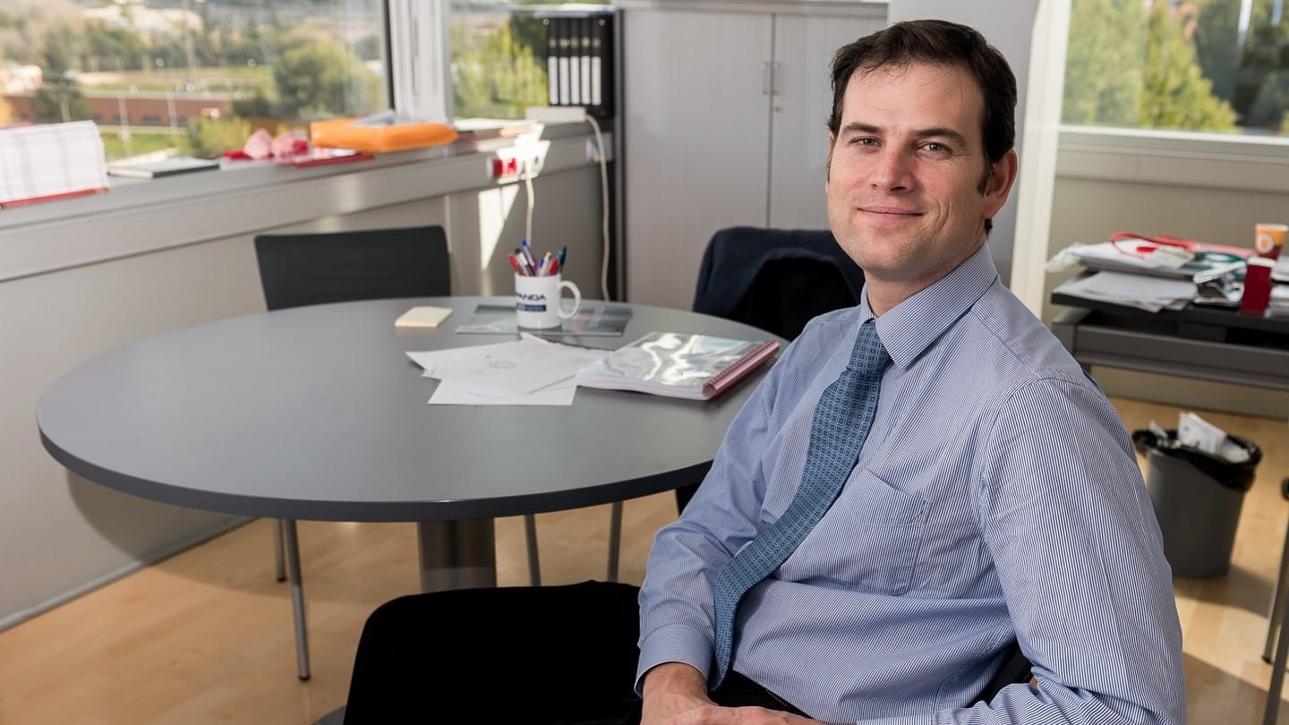 El ensayo REBOOT, liderado por el CNIC y dirigido por el Dr. Borja Ibáñez, de la Fundación ...