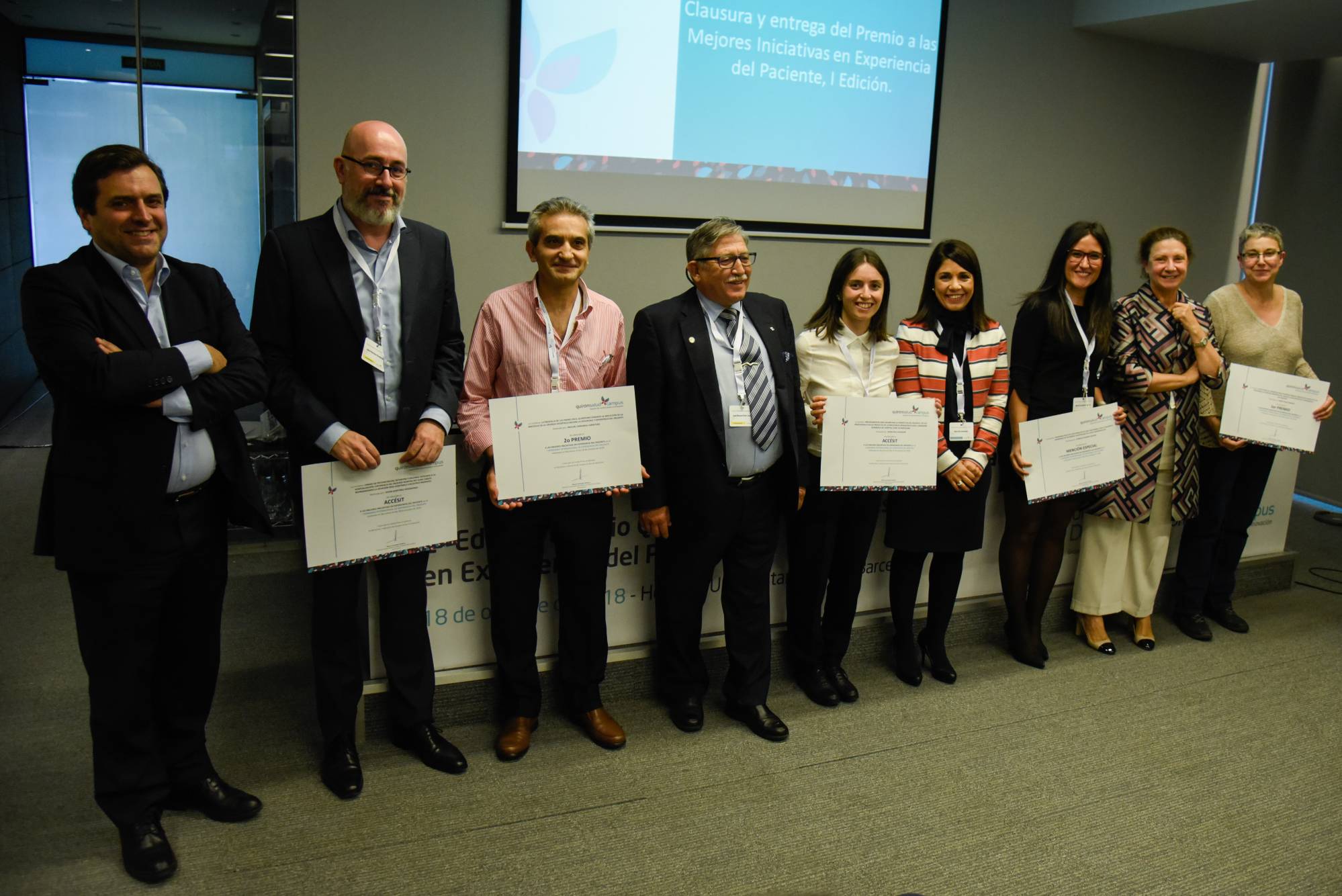 Experiencia del paciente, el nuevo paradigma de la excelencia sanitaria | Quirónsalud