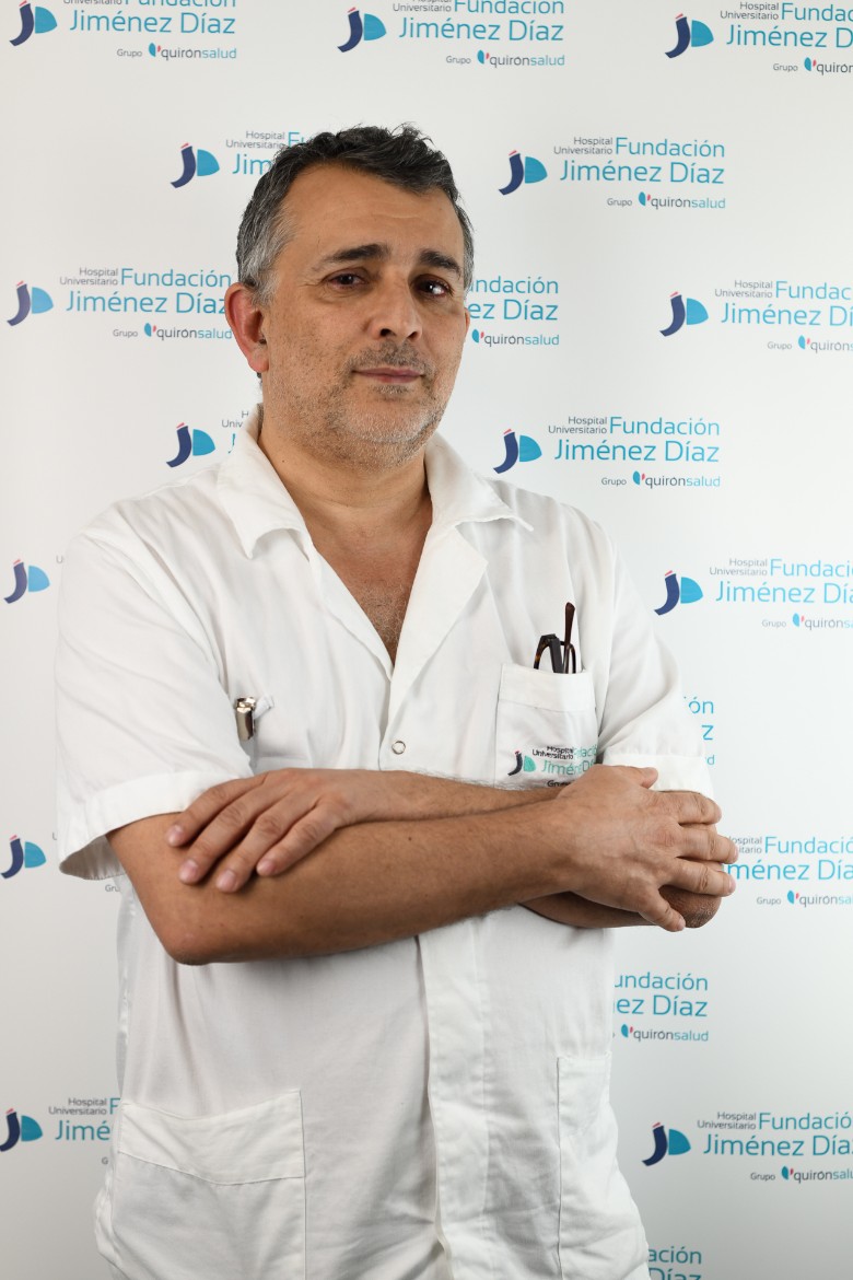 La Fundación Jiménez Díaz pone en marcha un programa de prevención de ...