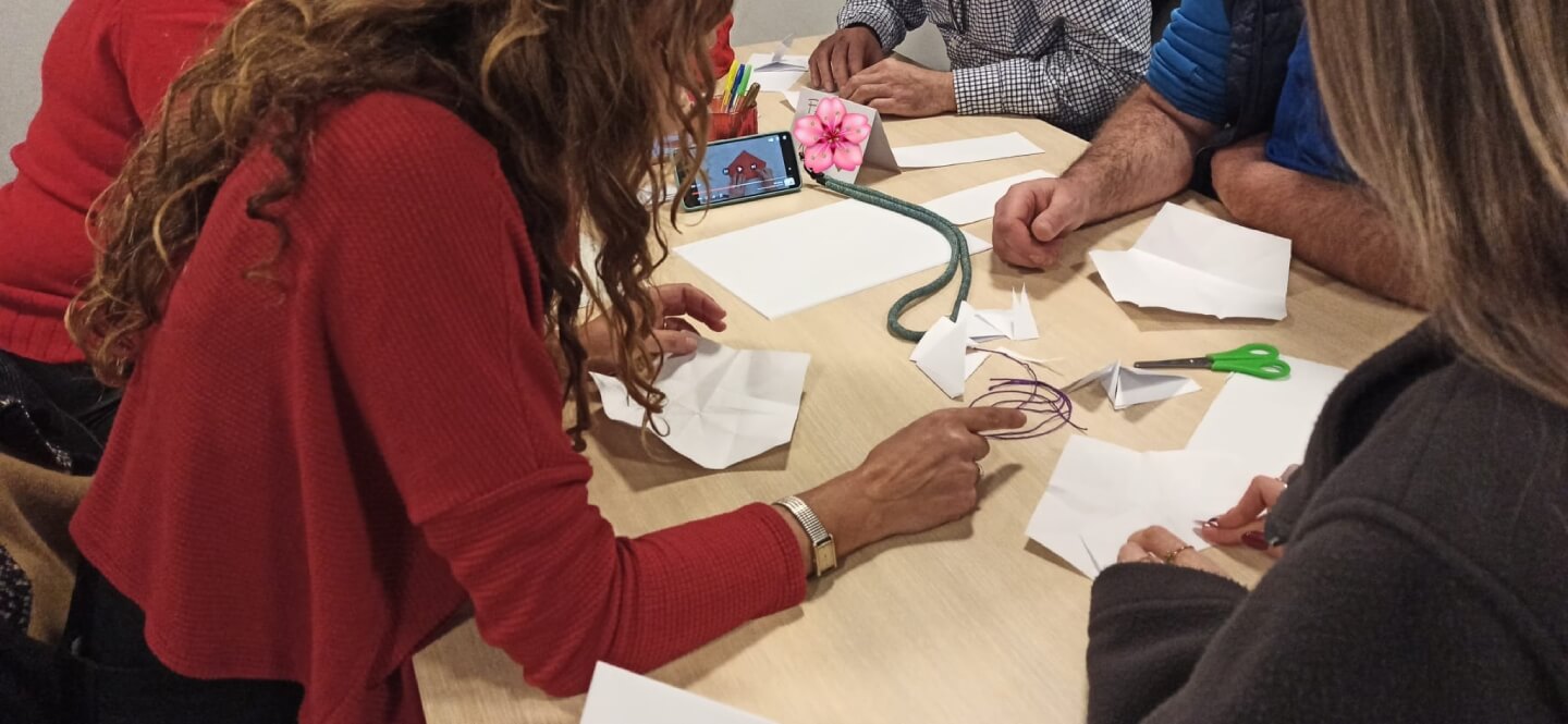 El Hospital de Día Infantojuvenil del HUSC organiza un encuentro ...