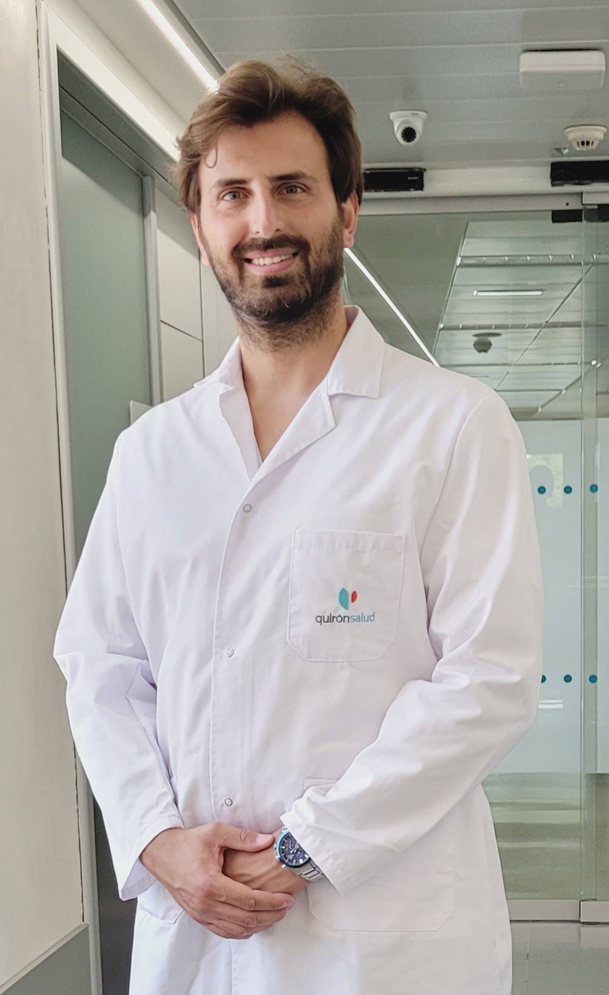 El Hospital Quirónsalud Marbella Recibe solicitudes de pacientes ...