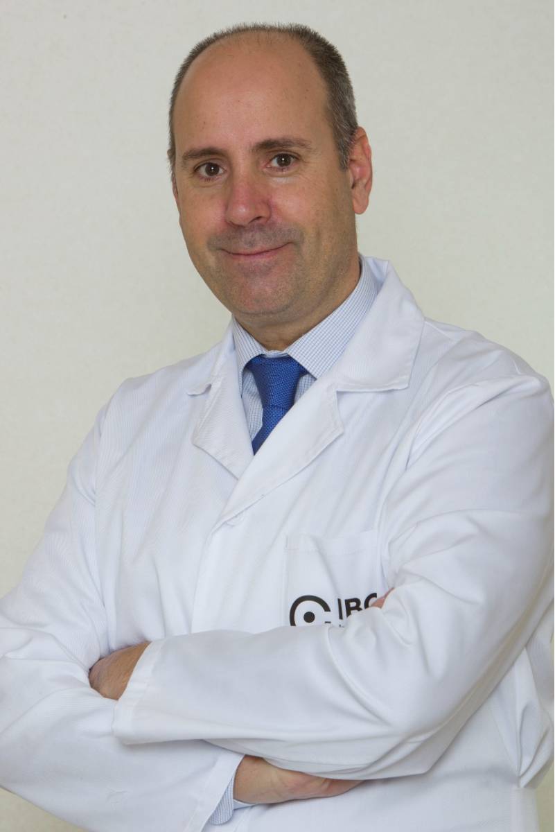 El Dr. Javier Cortés ocupa el puesto número 1 del mundo como experto en ...