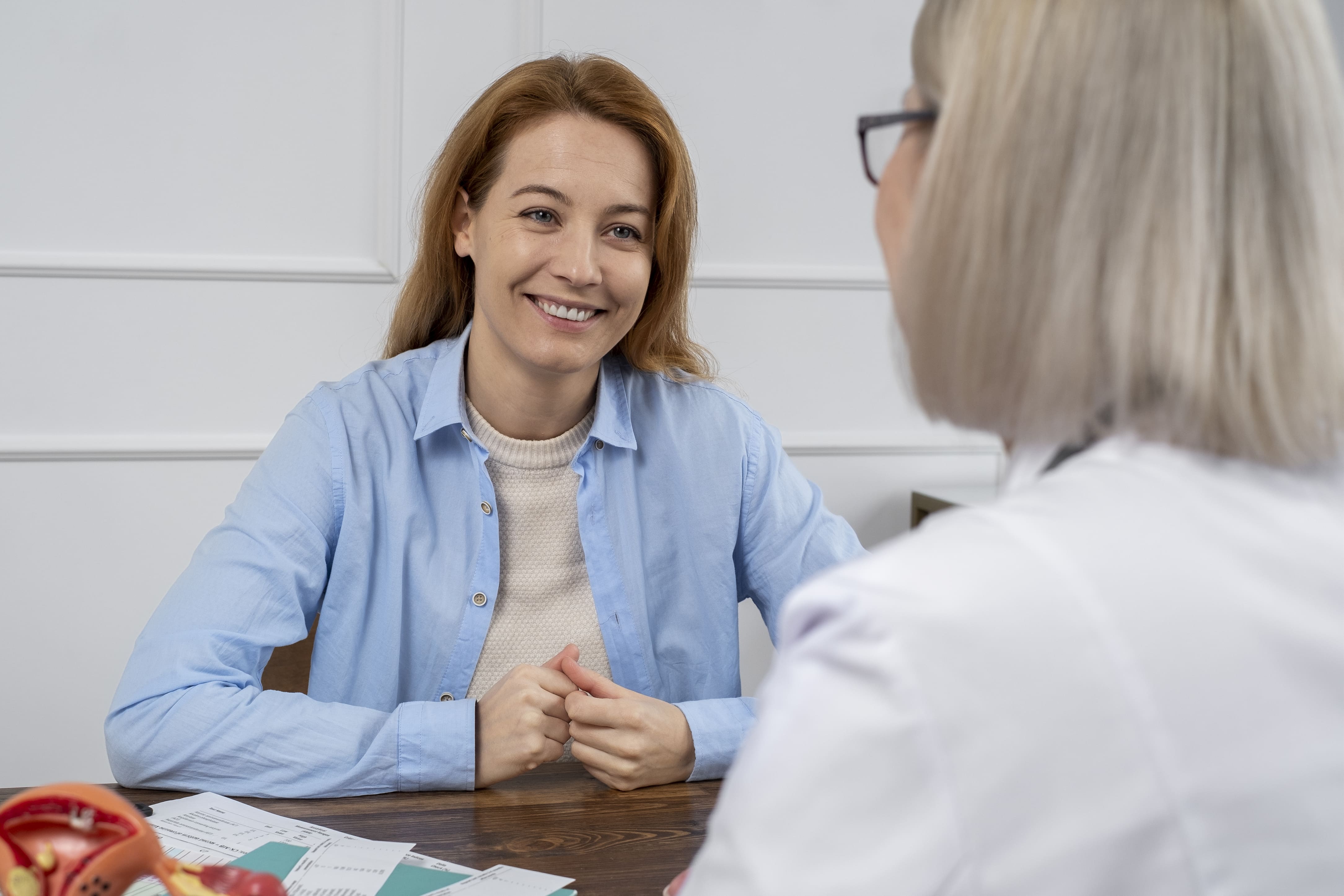 Medicina regenerativa ginecológica con láser, nueva tecnología en ...