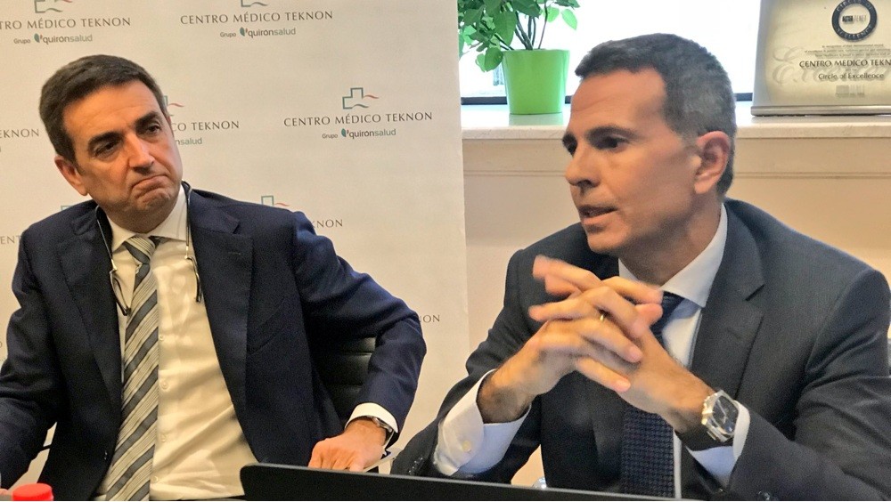 Nace el Instituto del Corazón Quirónsalud Teknon, un modelo único y de ...
