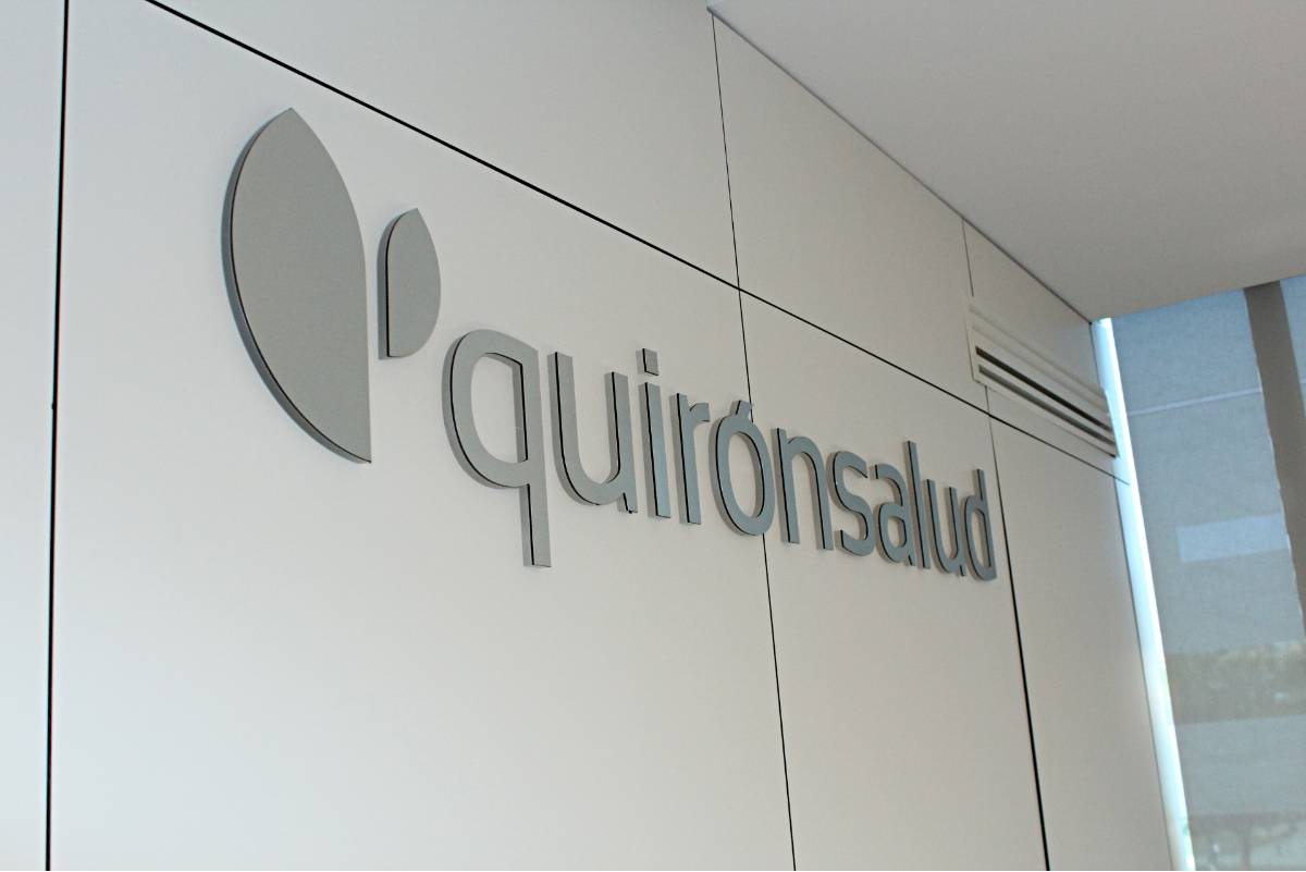 Quirónsalud afianza su liderazgo con la apertura de un nuevo centro en ...