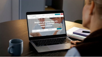 Teknon estrena nueva web: más intuitiva y más cercana | Quirónsalud