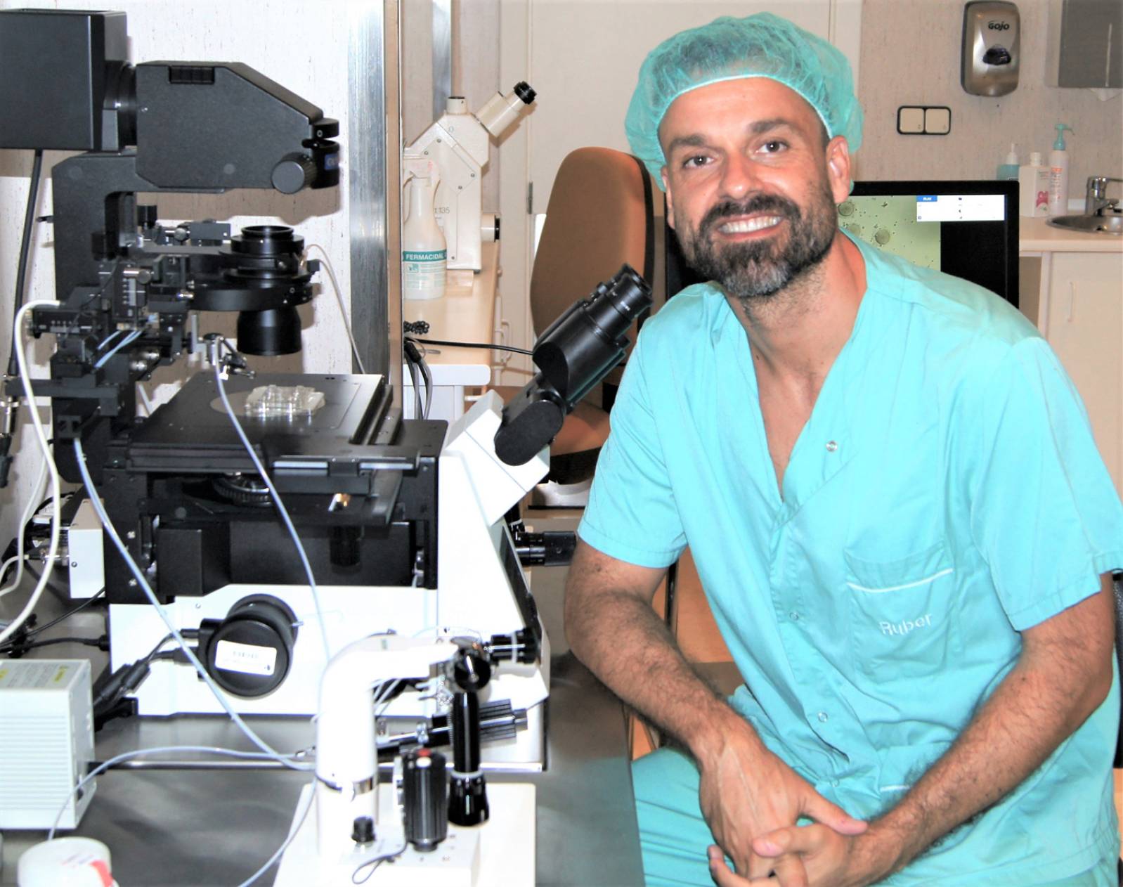 Webinar Científico Internacional Igenomix | Quirónsalud