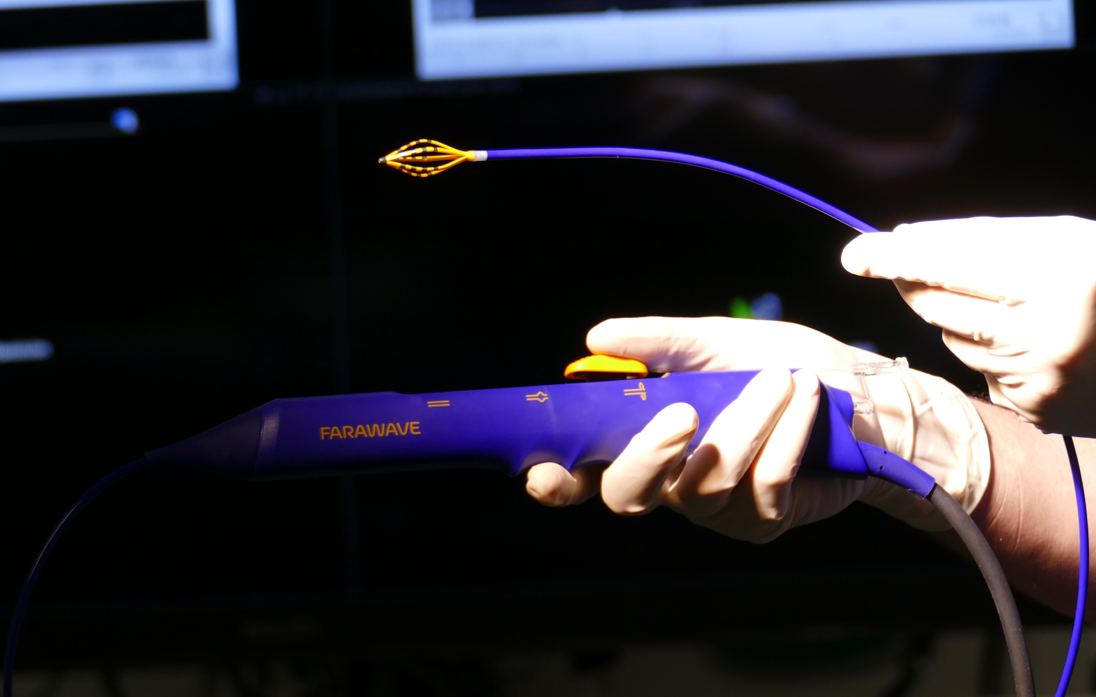 La Unidad de Arritmias del Hospital Universitario Ruber Juan Bravo ...