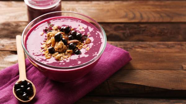 El açaí ¿Qué es? ¿Qué beneficios tiene? | Quirónsalud