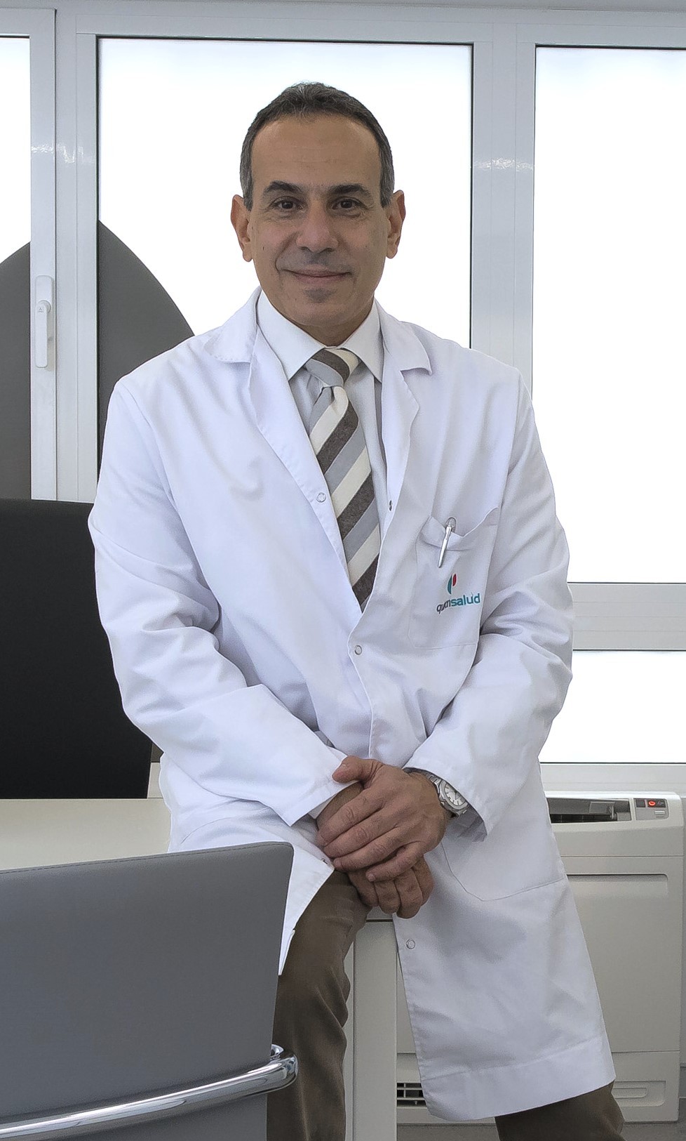 El cribado diagnóstico del glaucoma dirigido a población con alto ...