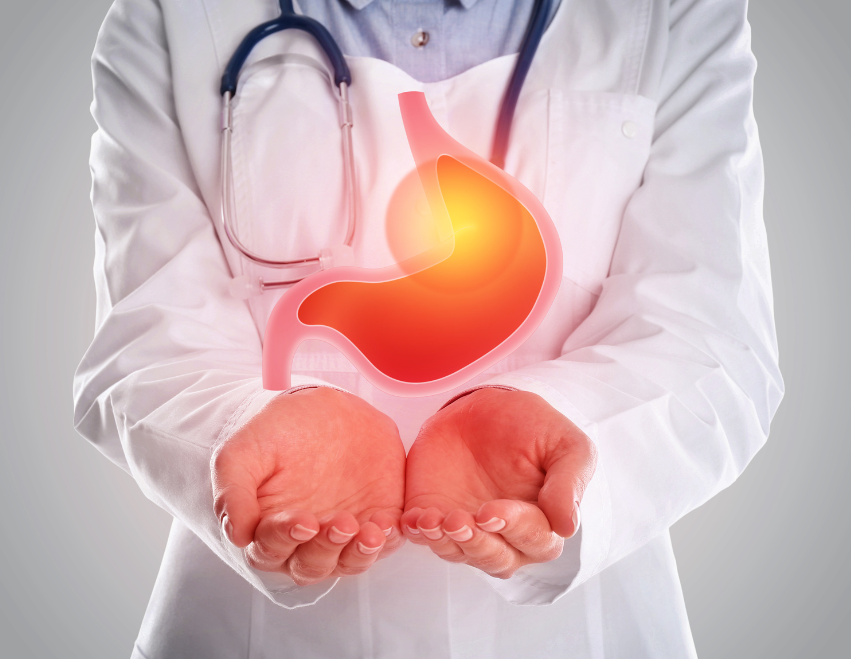 Esófago de Barrett: cuando el ardor no es solo acidez | Quirónsalud