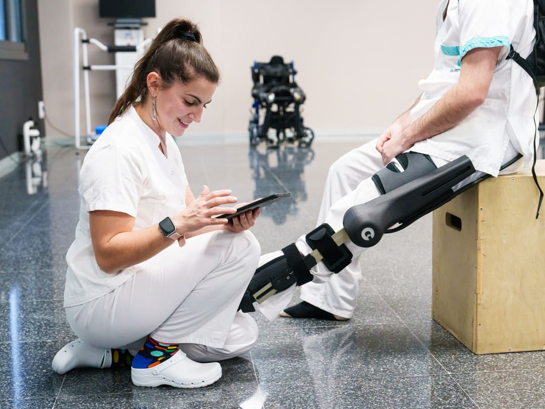 Pectus Excavatum: Tratamiento con Protesis Personalizadas Biocompatibles