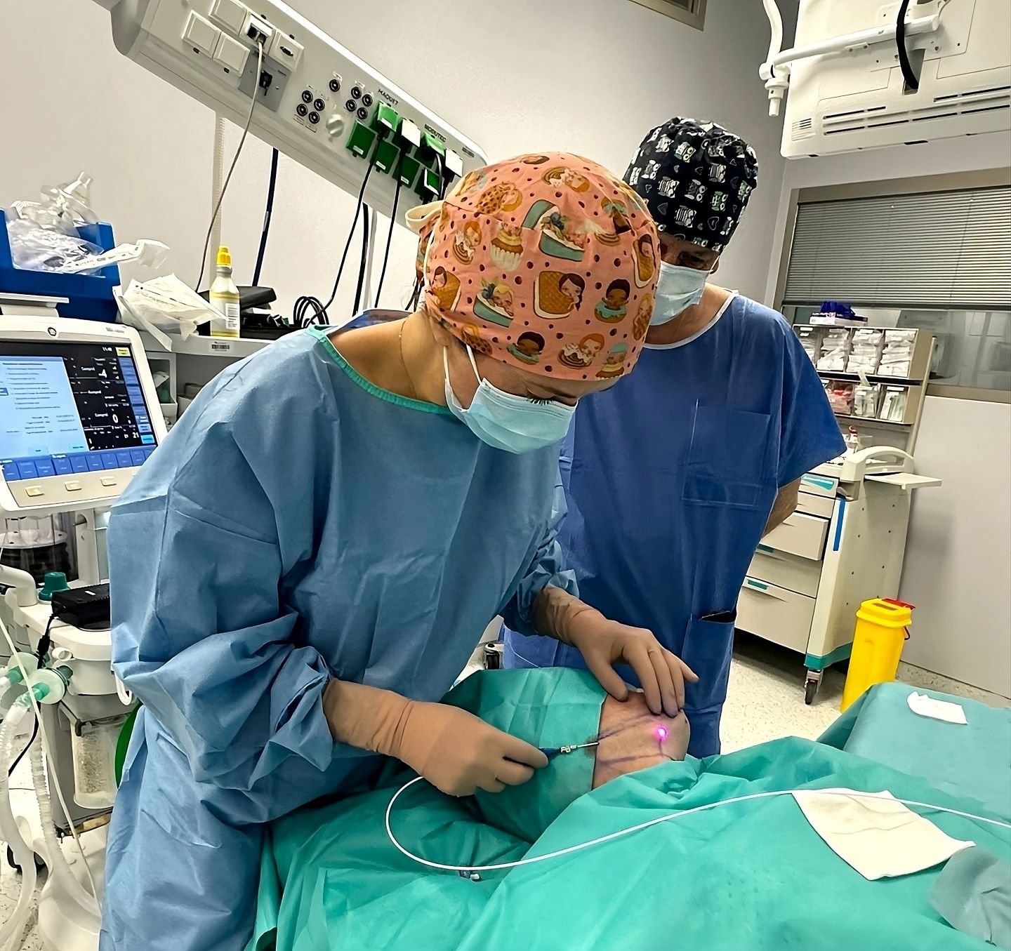 Lipoláser de papada, el tratamiento más innovador y con mejores ...