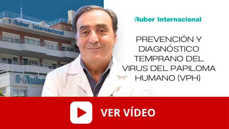 VPH: Prevención, Detección y Vacunación en la Lucha Contra el Virus del ...