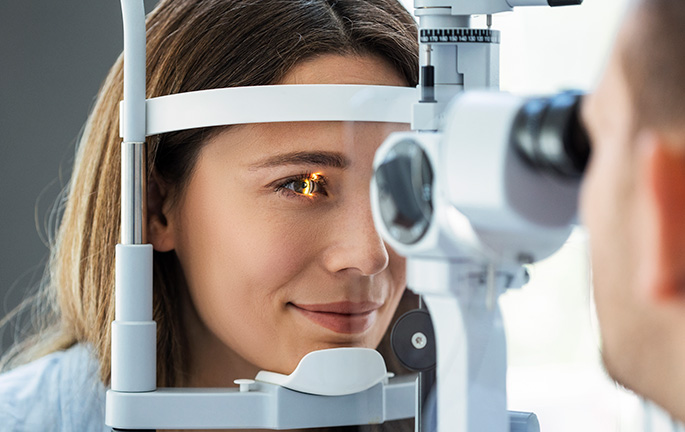 Oftalmología | Quirónsalud