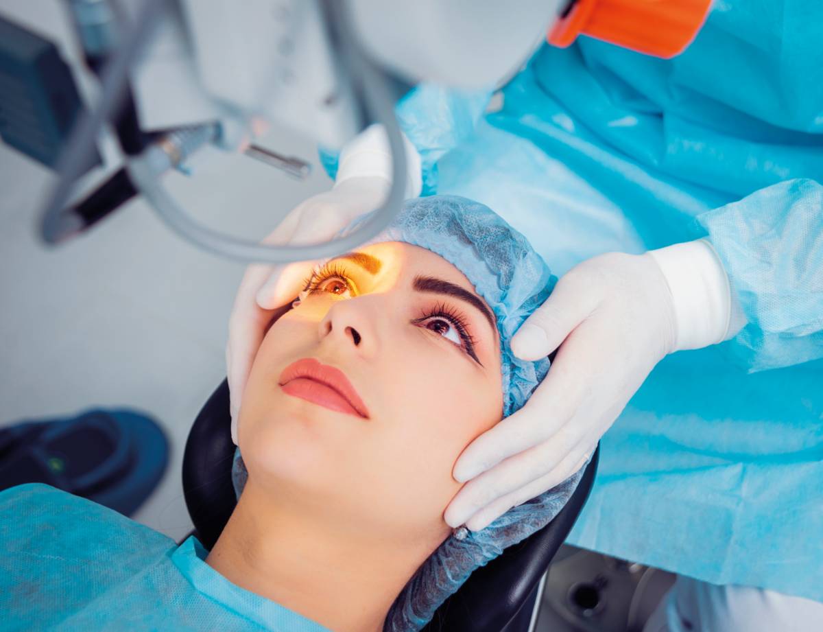 Oftalmología | Hospital Quirónsalud Barcelona