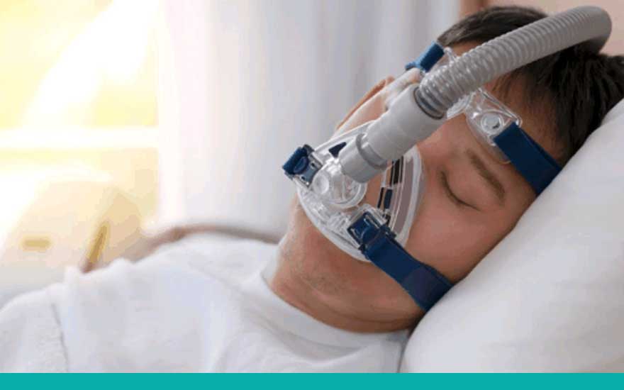 Qu Es Un CPAP Qu Es Un CPAP