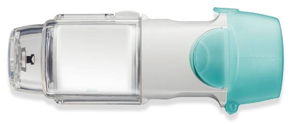 Dispositivos de inhalación y principios activos | Hospital ...