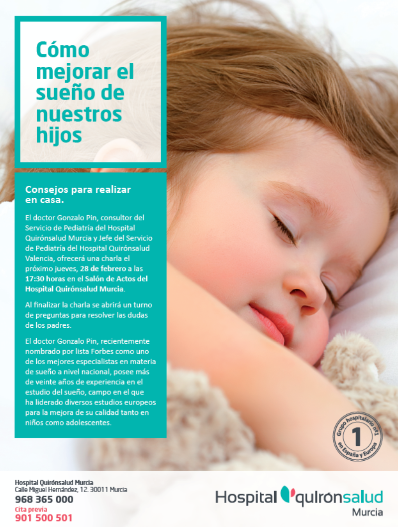 Cómo mejorar el sueño de nuestros hijos: consejos para realizar en casa ...