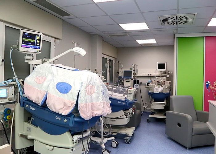 Hospital Quirónsalud Murcia | Embarazo y maternidad