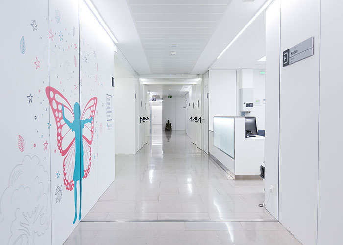 Hospital Universitari Dexeus | Embarazo y maternidad
