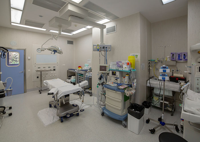 Hospital Universitari Dexeus | Embarazo y maternidad