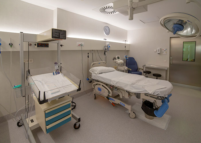 Hospital Universitari Dexeus | Embarazo y maternidad