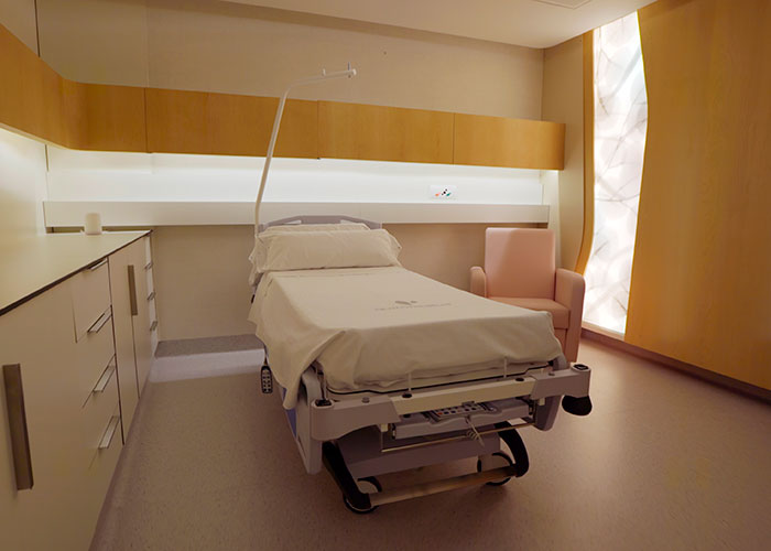 Hospital Universitari Dexeus | Embarazo y maternidad