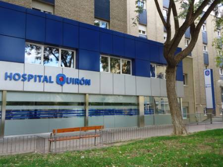 ¿Por que elegir nuestro centro? | Hospital Quirónsalud Murcia