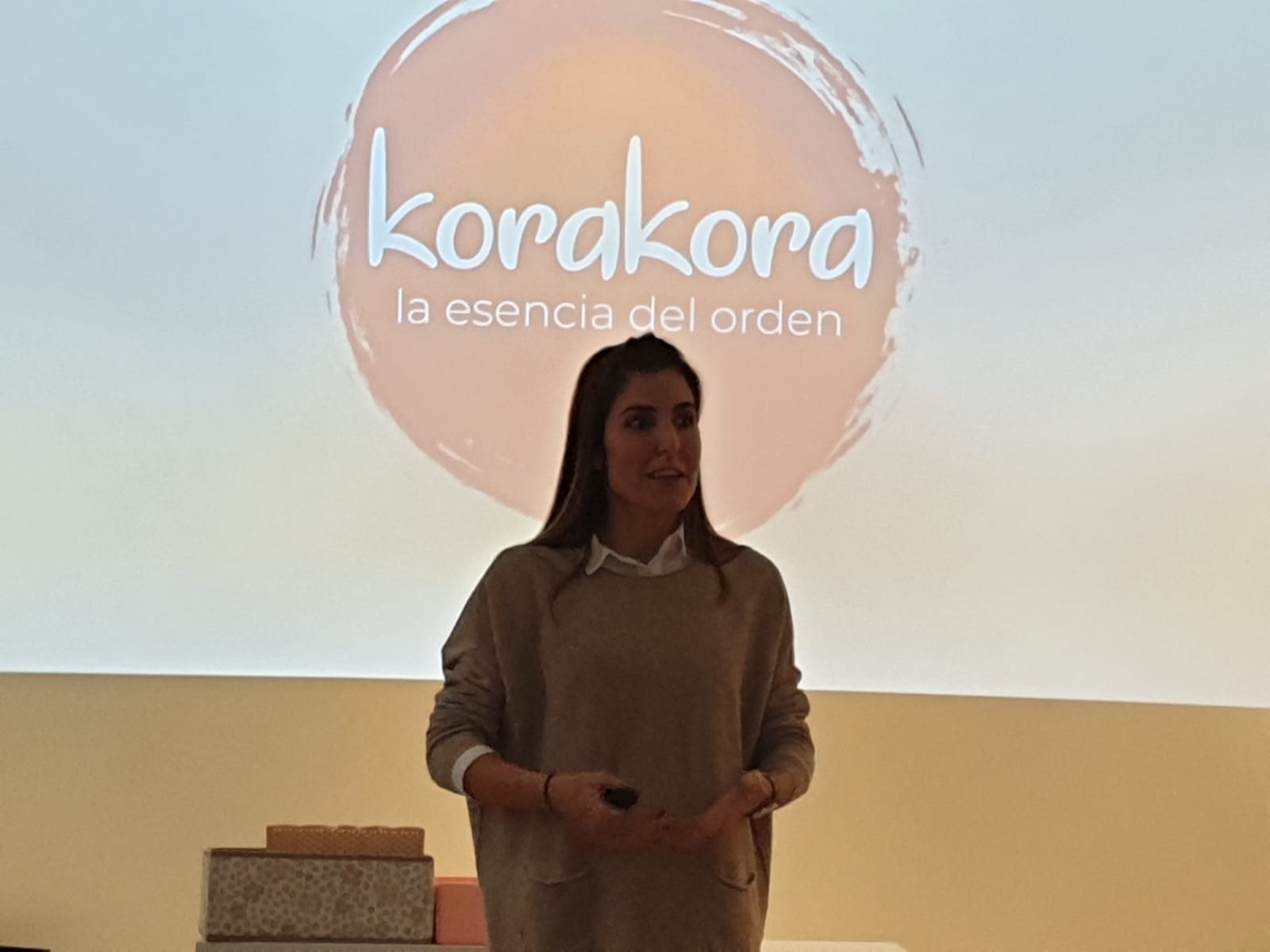 Quirónsalud Málaga acoge el taller “Llega tu bebé, llega Korakora ...