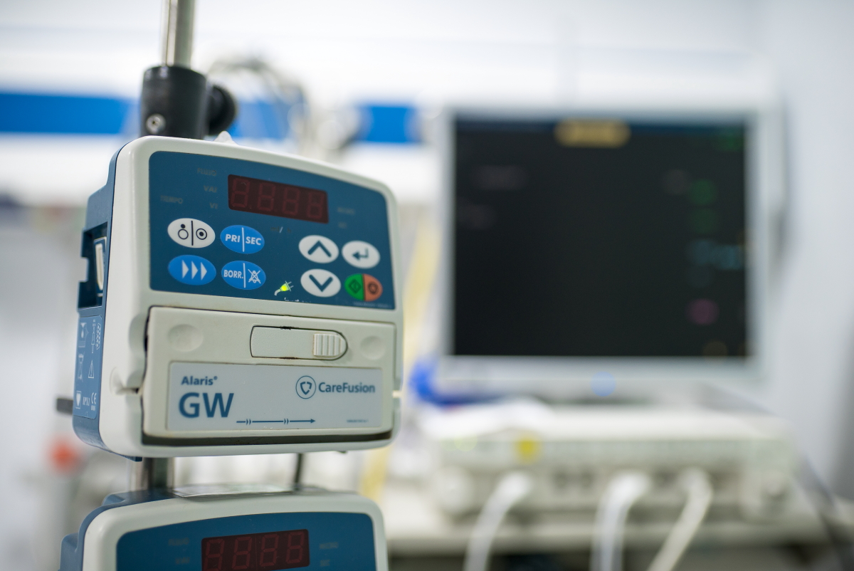 Photo gallery and multimedia | Hospital Quirónsalud Torrevieja